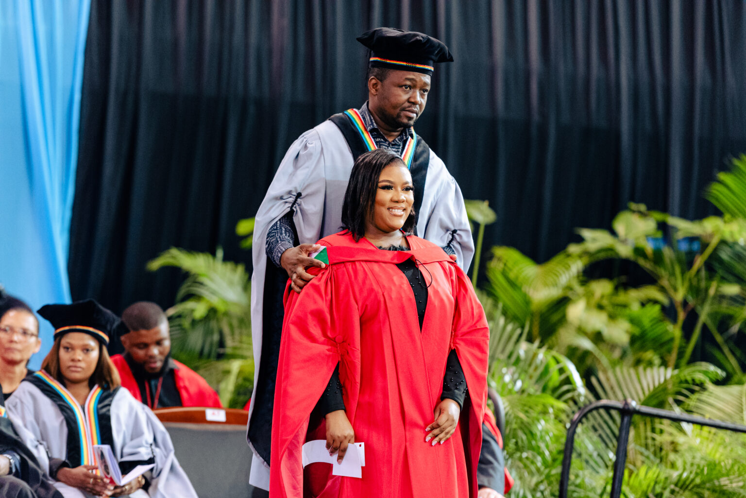 Discipline of Virology – University of KwaZulu-Natal